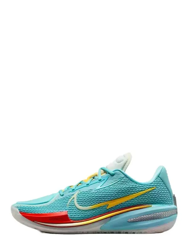 Nike Air Zoom Gt Cut Sneakers - Blue