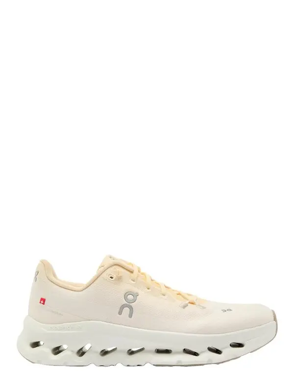 On Cloudtilt Mesh Sneakers - Caramel