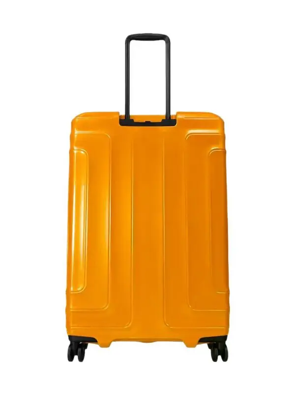 SAMSONITE Hard-shell Suitcase - Orange