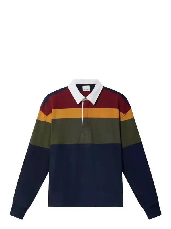 Isabel Marant Étoile Brandon Plastron - Blue
