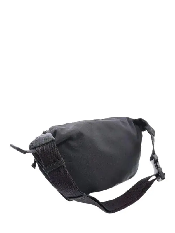 Balenciaga 2000s Explorer Belt Bag - Black