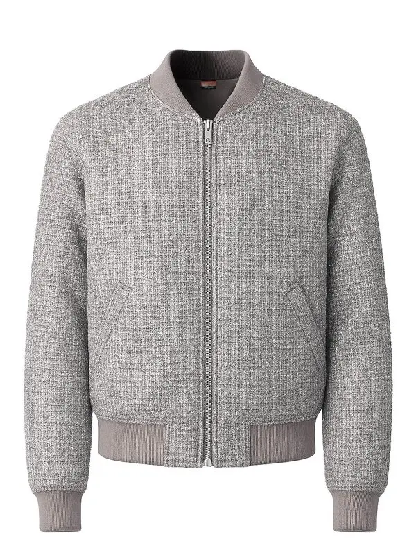 MAUI X LOLITA Star Jacket - Silver