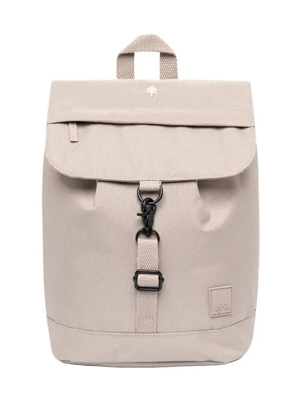 LEFRIK Kaut Mini Backpack Ash - Grey