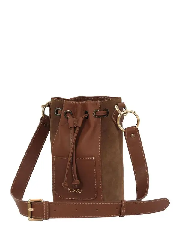 NARO PARIS Intrepide - Brown