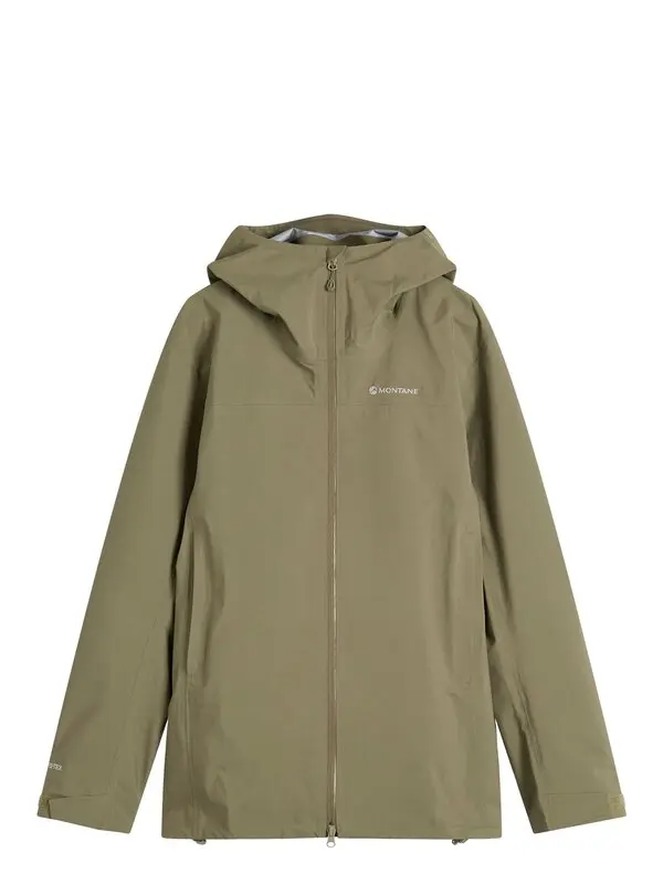 MONTANE Phase Xt Gore-tex Jacket - Caper