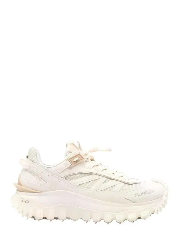 Moncler Trailgrip Gtx Sneakers - Neutrals