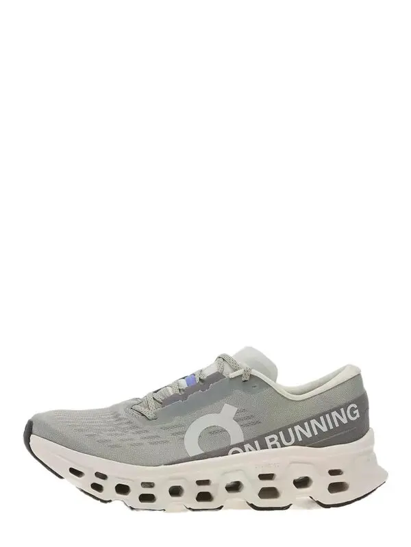 On Cloudmster 3 Performance Sneakers - Grey