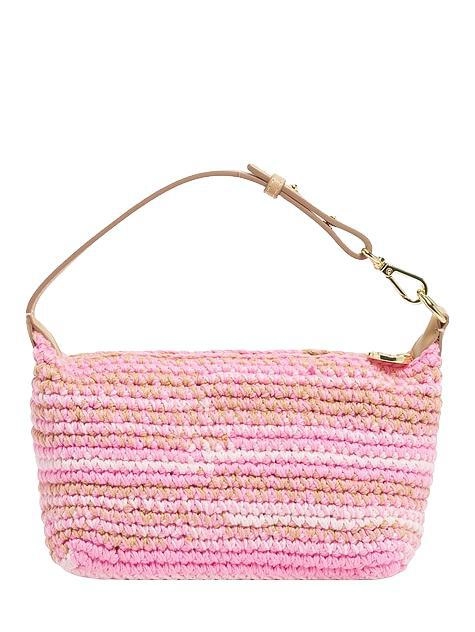 Stoney Clover Lane Pouchette - Multi