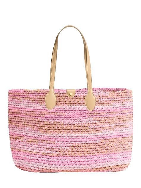 Stoney Clover Lane Beach Tote - Multi