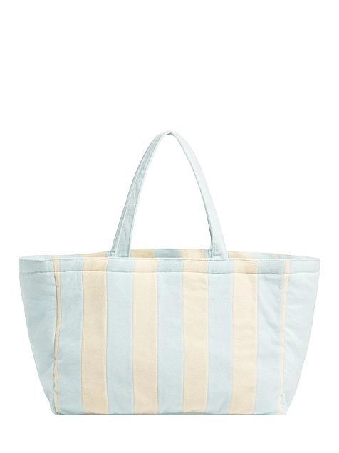 Stoney Clover Lane Large Everything Tote - Multi