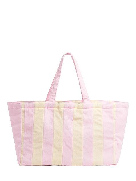 Stoney Clover Lane Large Everything Tote - Multi