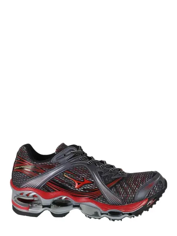 Mizuno Wave Prophecy 1 Sneakers - Black