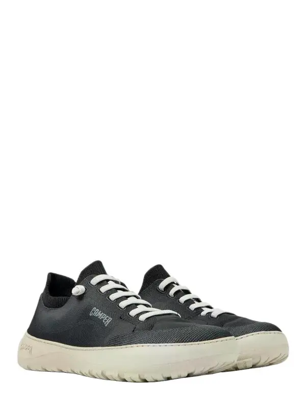 Camper Peu Serra Sneakers - Black