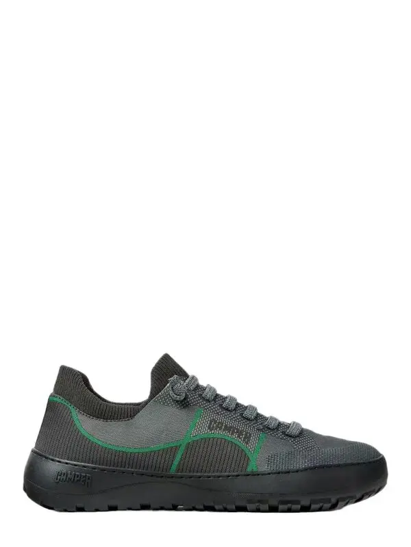 Camper Peu Serra Sneakers - Grey