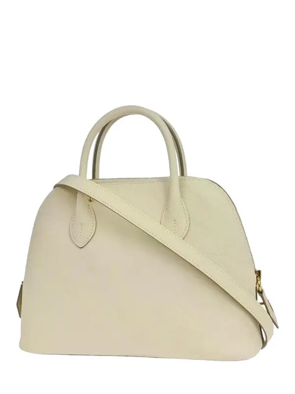 Hermès Epsom Bolide 27 Cross Body Bag - Neutrals