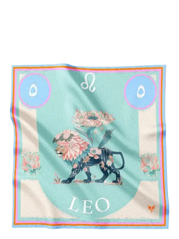 TASH AND LEY Leo - Blue