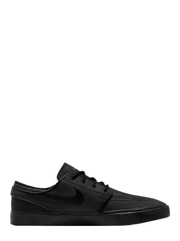 Nike Sb Zoom Stefan Janoski Og+ Iso Sneakers - Black