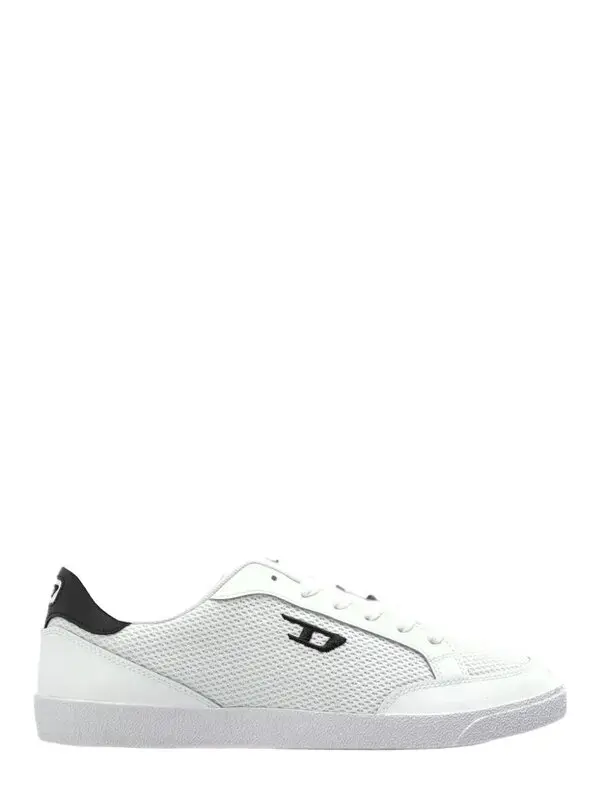 DIESEL® S-d-leo Low-top Sneakers - White