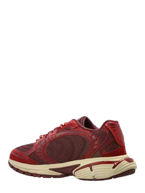 DIESEL® S-pro-v-dense Low Sneakers - Red