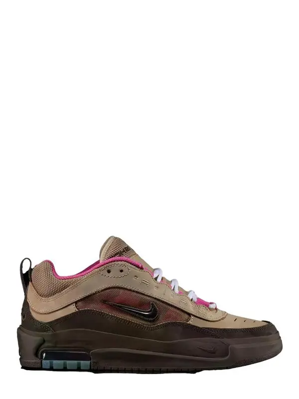 Nike Air Max Ishod Sneakers - Neutrals
