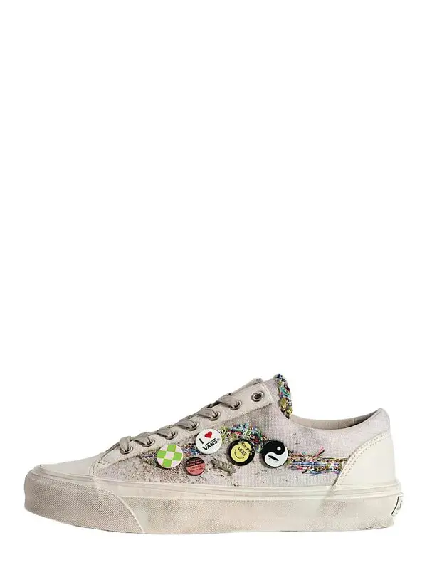 VANS Premium Old Skool 36 Sneakers - Neutrals