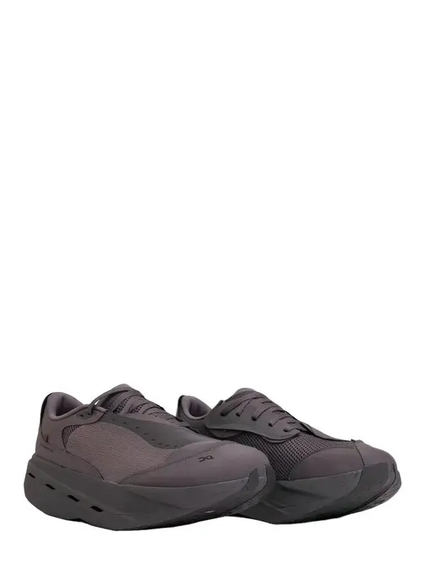 On X Paf Cloudboom Volt Sneakers - Grey