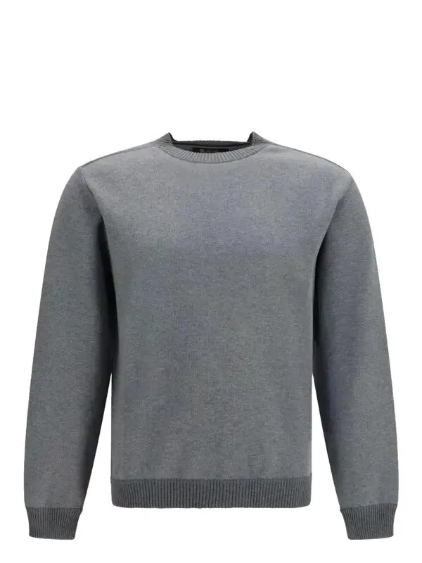 Loro Piana Whitney Sweater - Grey