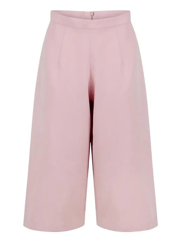 MARY DICKOW Nia Cullotes-baby - Pink