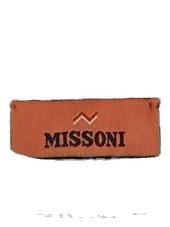 Missoni Three-dimensional Flamed-pattern Sweater - Blue