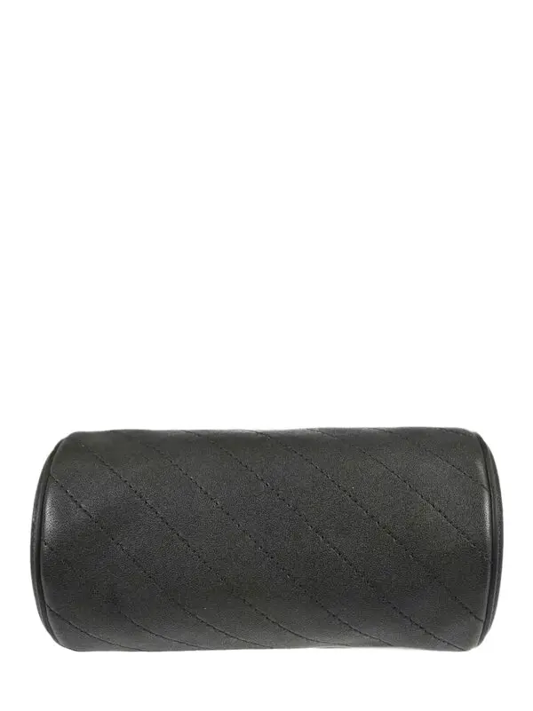 Gucci Small Blondie Tote Bag - Black