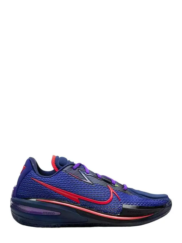 Nike Air Zoom G.t. Cut Sneakers - Blue