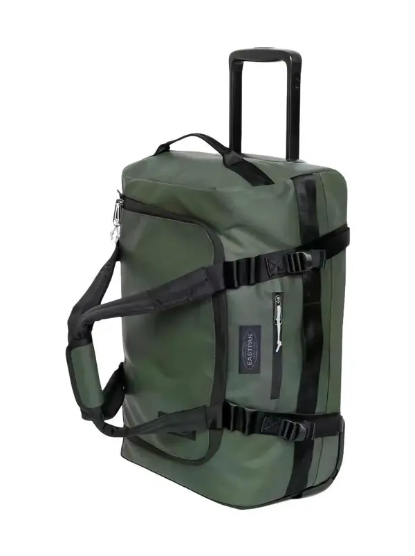 EASTPAK Duffel Pack Wheel S Backpack - Green