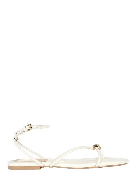 Dolce Vita Kenley Sandal In . Also - Cream