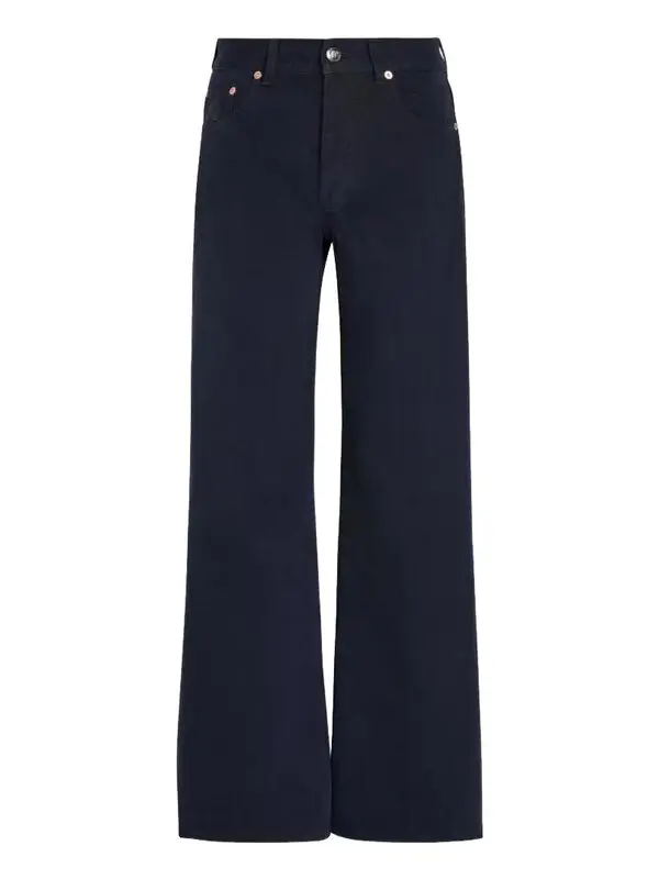 BLAZÉ MILANO Clapotis Maline Jeans - Blue