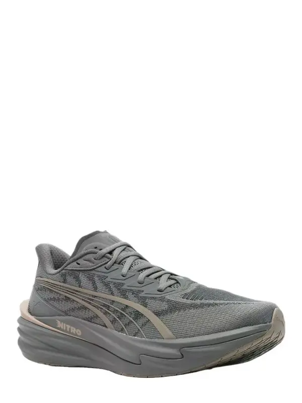 PUMA Deviate Nitro 4 Sneakers - Grey
