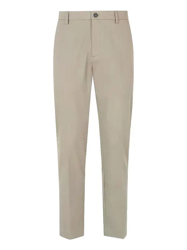 DEPARTMENT 5 Regular Trousers - Neutrals