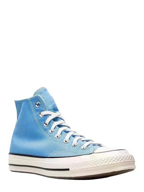 CONVERSE Chuck Taylor All-star 70 Hi University Sneakers - Blue