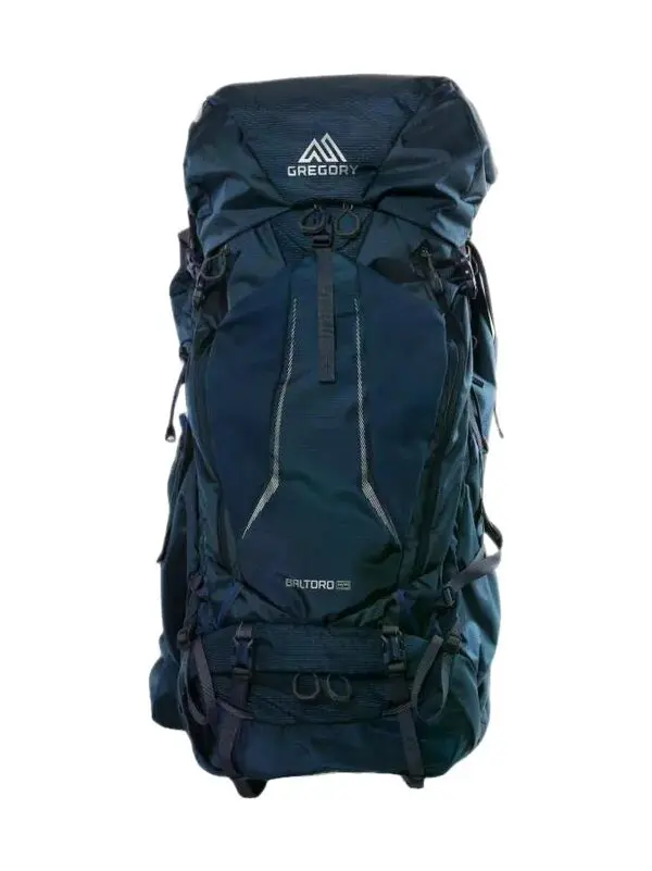 GREGORY Baltoro 65 Backpack - Blue