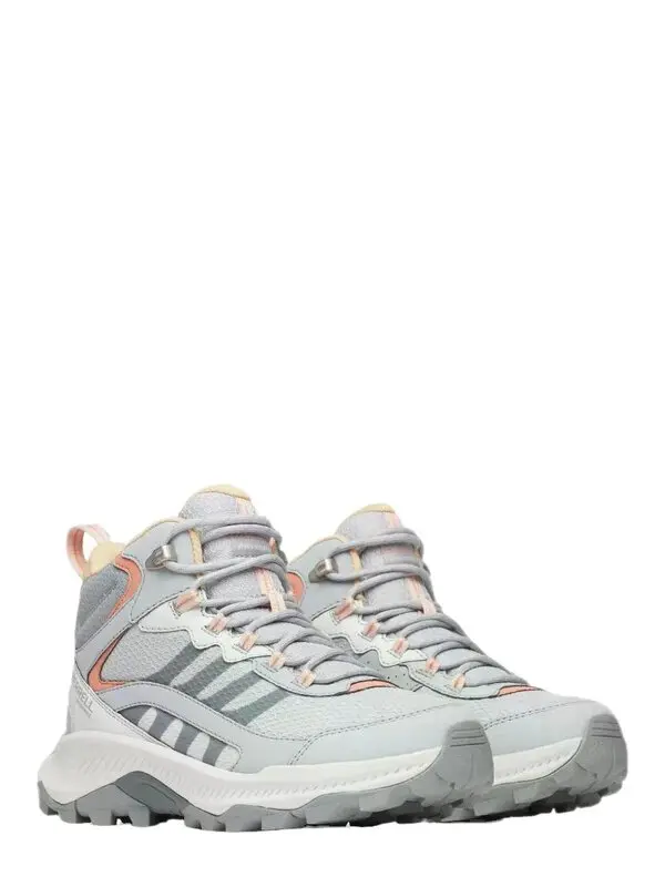 Merrell Speed Strike 2 Gore-tex Sneakers - Grey