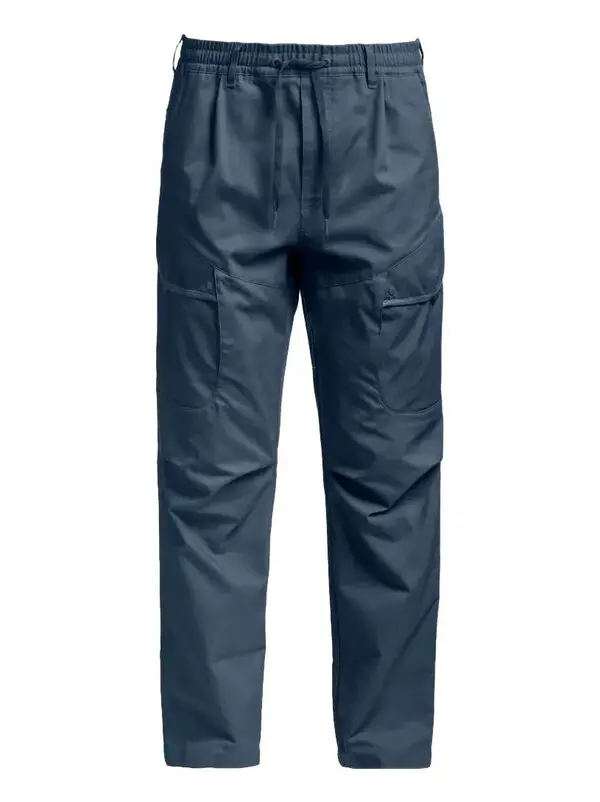 PARAJUMPERS Maillag Cargo Pants - Blue