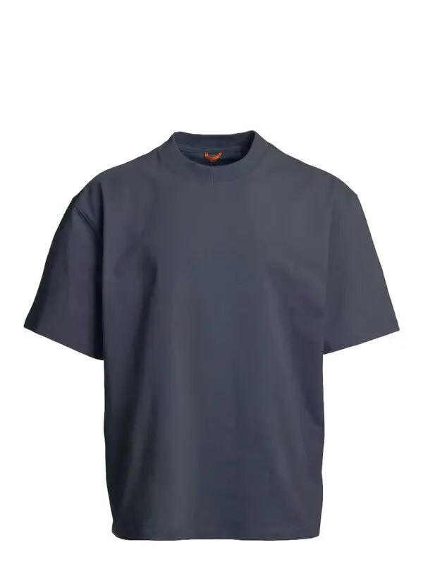 PARAJUMPERS Reg T-shirt - Blue