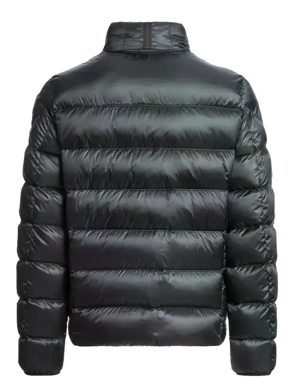 PARAJUMPERS Dillon Quilted Down Jacket - Grey