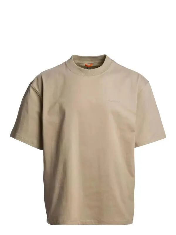PARAJUMPERS Reg T-shirt - Neutrals