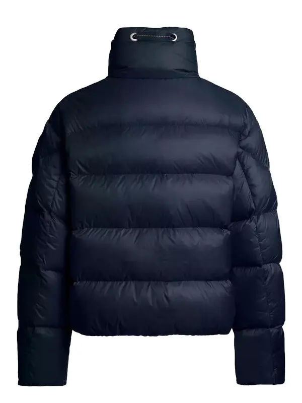 PARAJUMPERS Killin Quilted Jacket - Blue