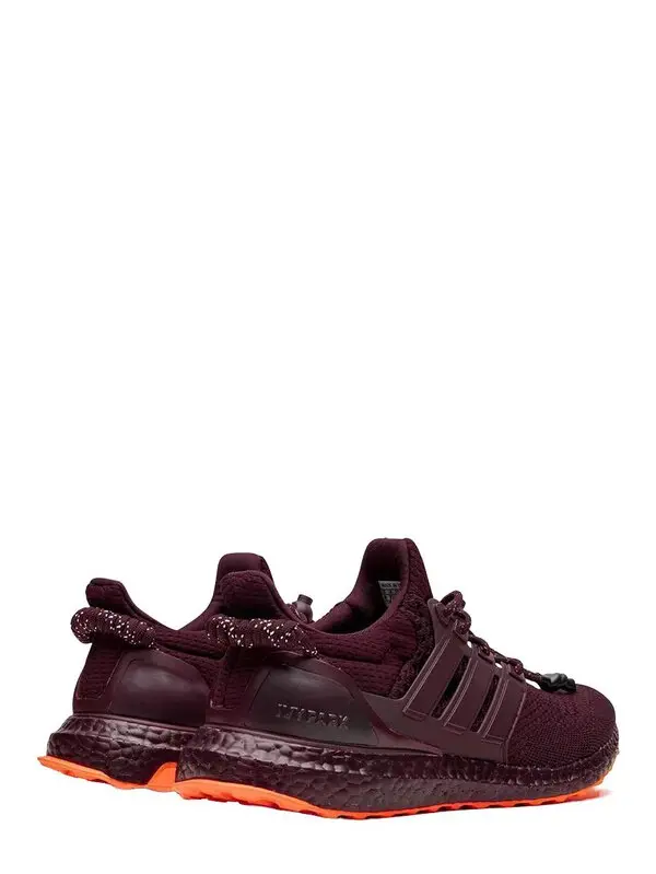 Adidas X Ivy Park Ultraboost Sneakers - Red