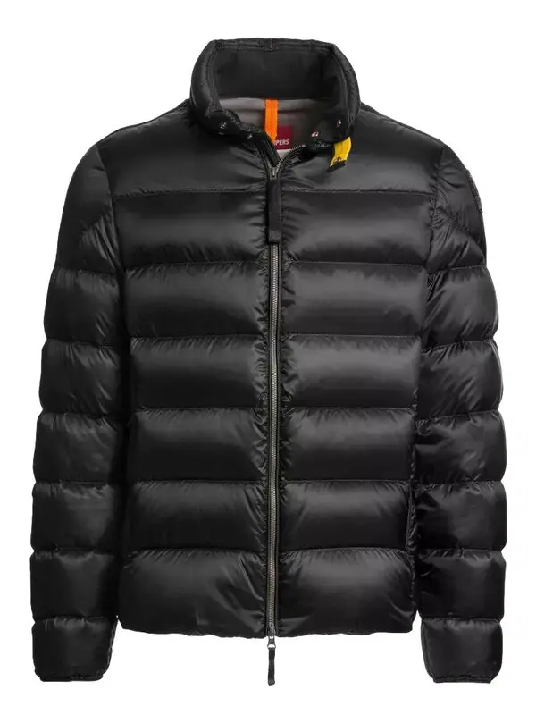 PARAJUMPERS Dillon Jacket - Black
