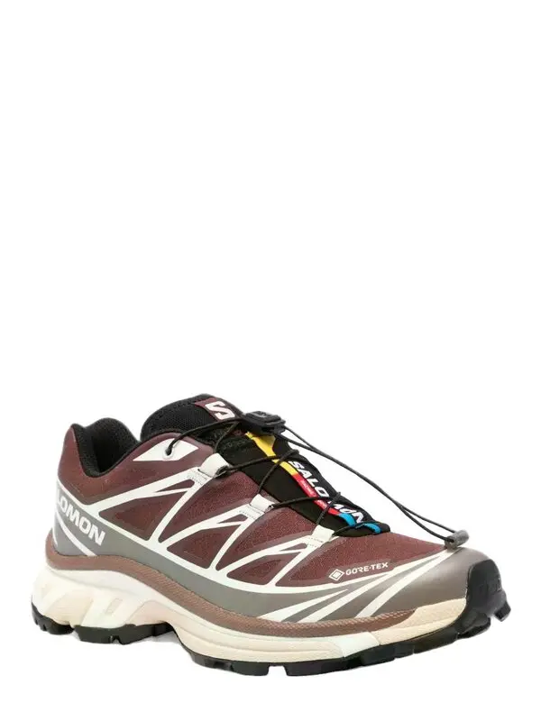 SALOMON Xt-6 Sneakers - Brown
