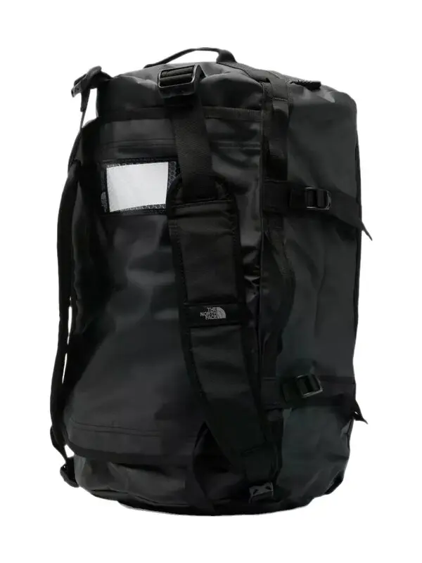 The North Face Logo-patch Holdall - Black