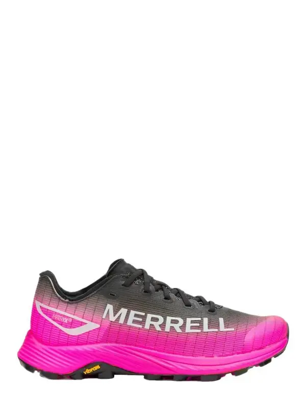 Merrell Matryx Long Sky 2 Lace-up Sneakers - Pink