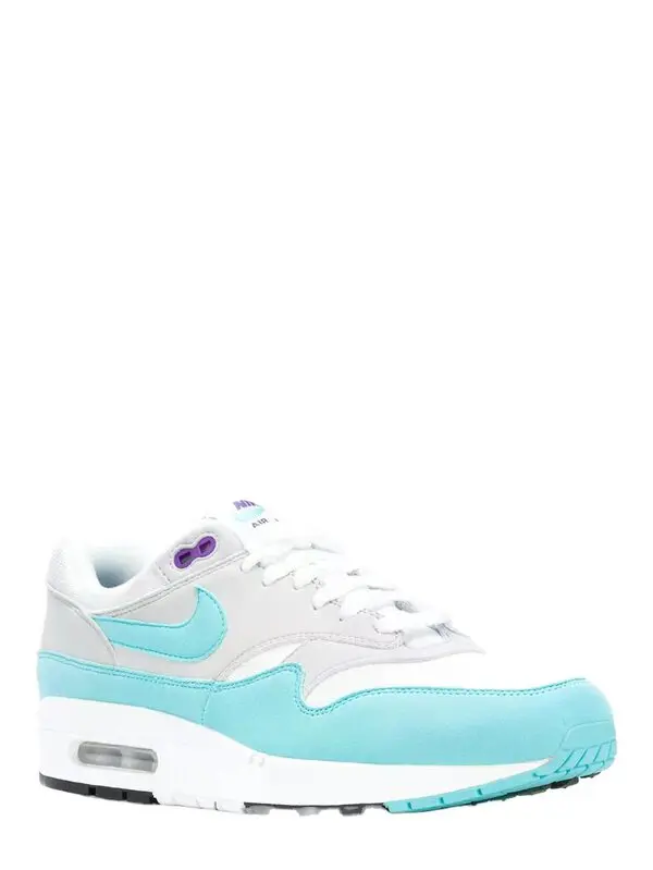 Nike Air Max 1 Og Anniversary Sneakers - Blue
